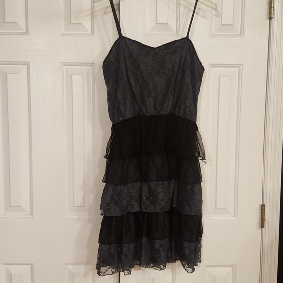 Carrie Allen | Dresses | Carrie Allen Lacy Dress | Poshmark